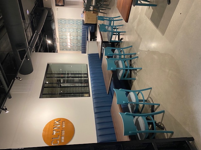 Clink Wine Bar + Bites